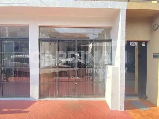 Loja / Comércio para Locação em São Carlos/SP Centro
