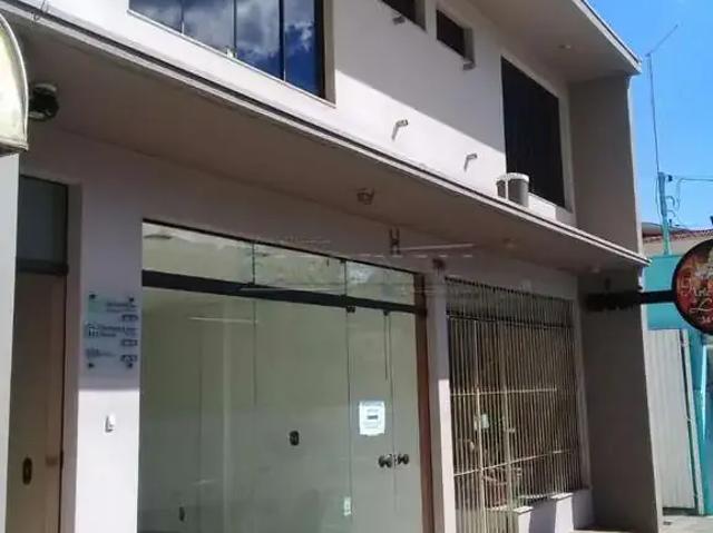 Loja / Comércio para Locação em São Carlos/SP Centro