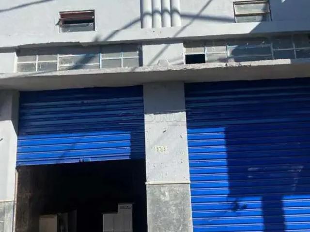 Loja / Comércio para Locação em São Carlos/SP Centro