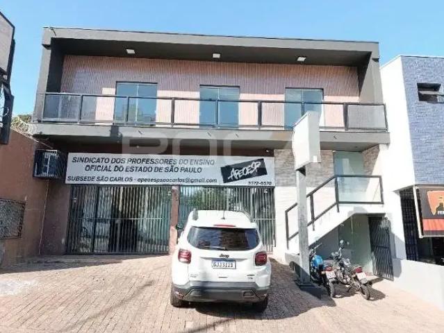 Loja / Comércio para Locação em São Carlos/SP Centro