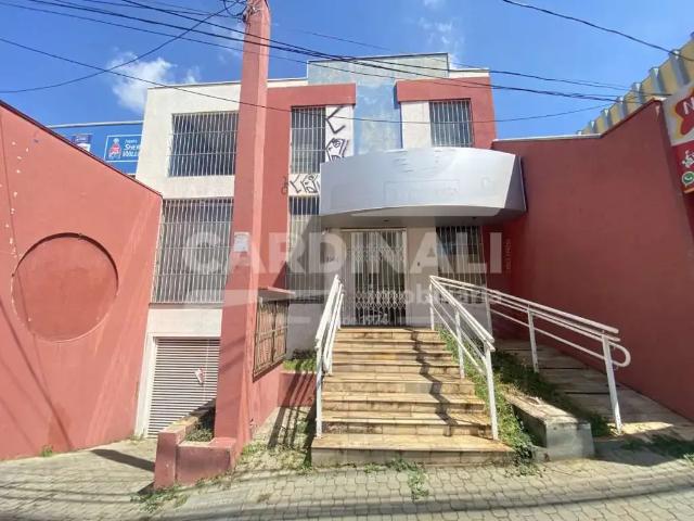 Loja / Comércio para Locação em São Carlos/SP Centro