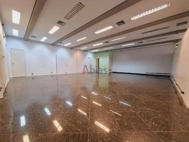 Loja / Comércio para Locação em São Carlos/SP Centro