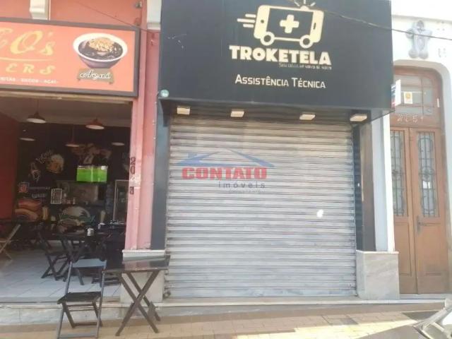Loja / Comércio para Locação em São Carlos/SP Centro