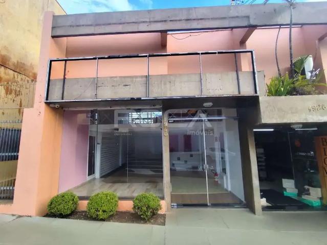Loja / Comércio para Locação em São Carlos/SP Centro
