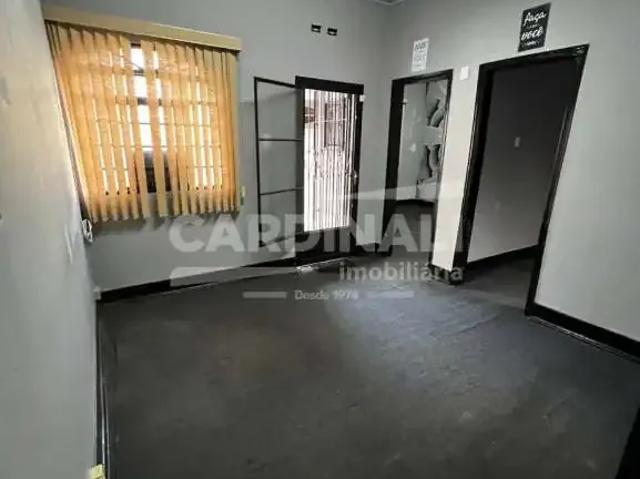 Loja / Comércio para Locação em São Carlos/SP Centro