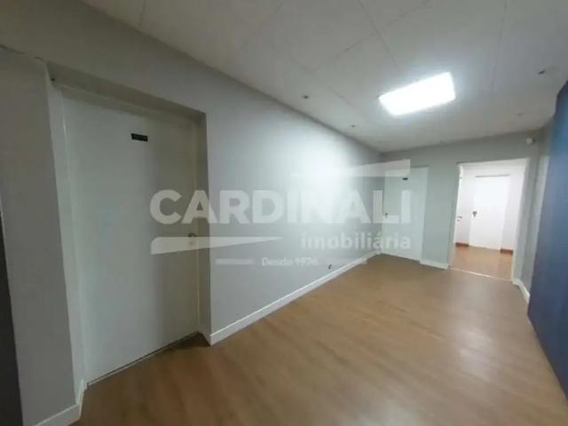 Loja / Comércio para Locação em São Carlos/SP Centro