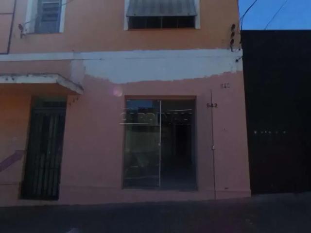 Loja / Comércio para Locação em São Carlos/SP Centro