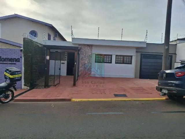 Loja / Comércio para Locação em São Carlos/SP Centro