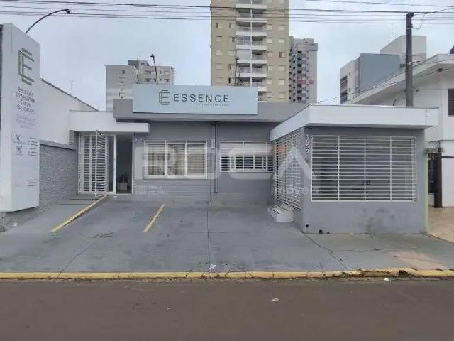 Loja / Comércio para Locação em São Carlos/SP Centro