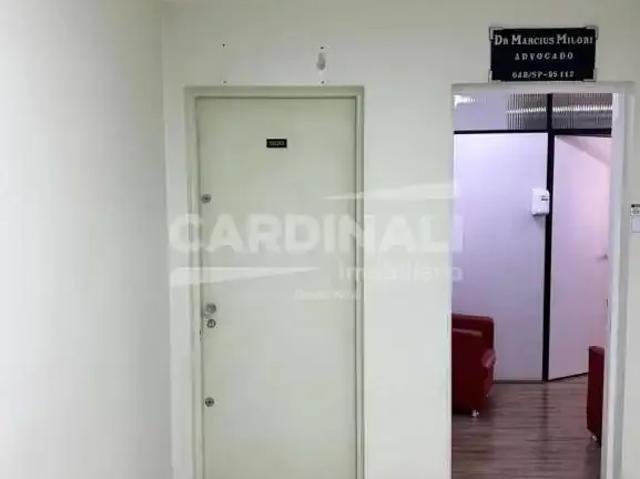 Loja / Comércio para Locação em São Carlos/SP Centro