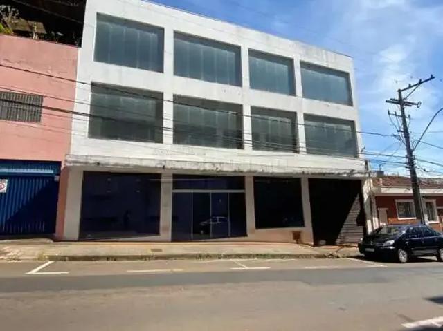 Loja / Comércio para Locação em São Carlos/SP Centro