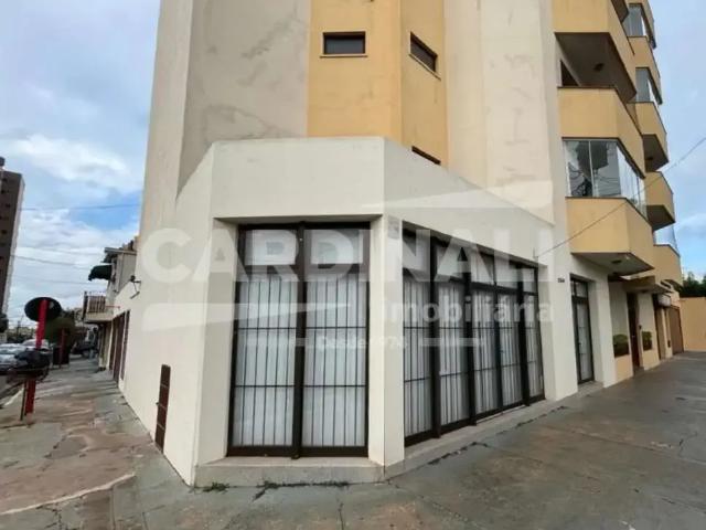 Loja / Comércio para Locação em São Carlos/SP Centro