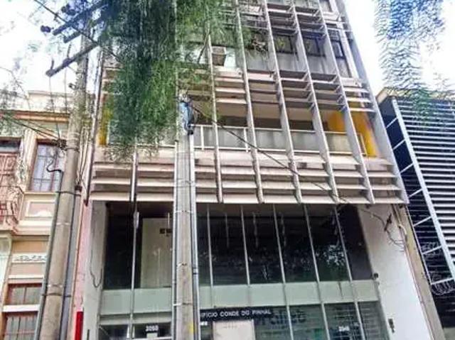 Loja / Comércio para Locação em São Carlos/SP Centro
