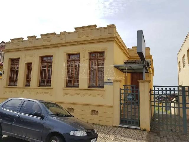 Loja / Comércio para Locação em São Carlos/SP Centro
