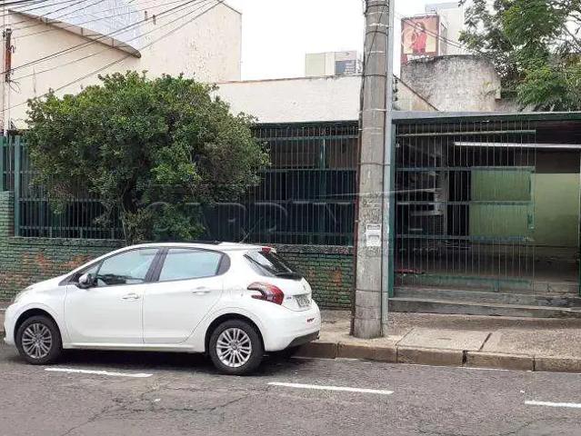 Loja / Comércio para Locação em São Carlos/SP Centro