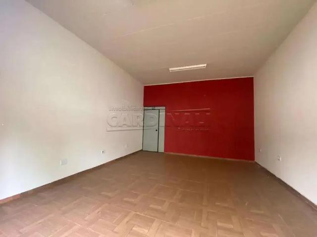 Loja / Comércio para Locação em São Carlos/SP Centro