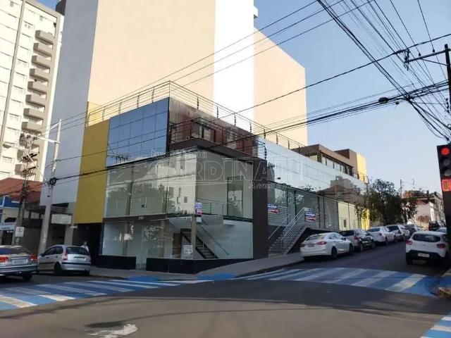 Loja / Comércio para Locação em São Carlos/SP Centro