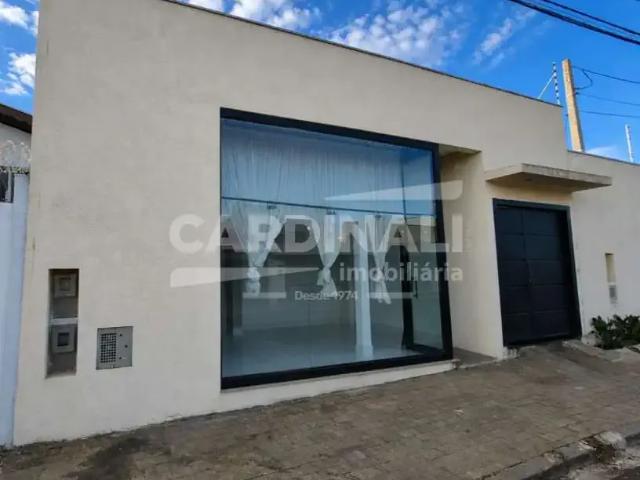 Loja / Comércio para Locação em São Carlos/SP Centro