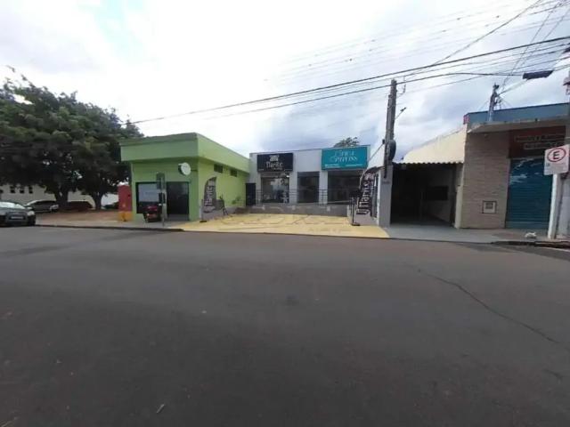 Loja / Comércio para Locação em São Carlos/SP Centro