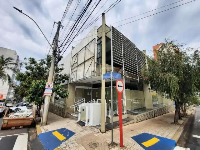 Loja / Comércio para Locação em São Carlos/SP Centro