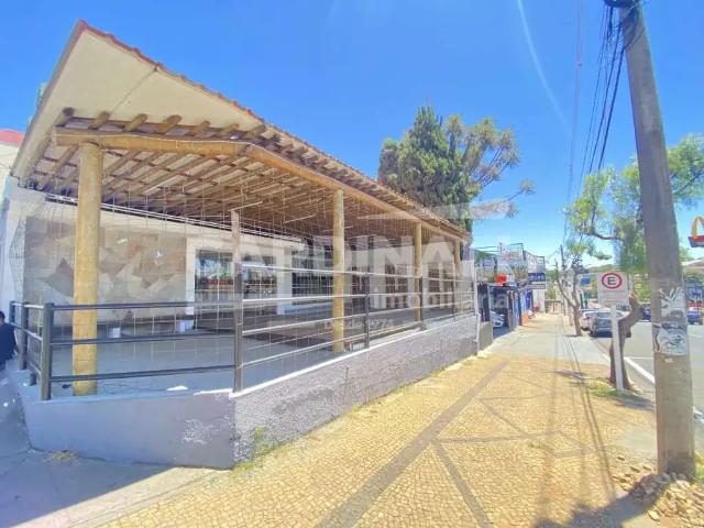 Loja / Comércio para Locação em São Carlos/SP Centro