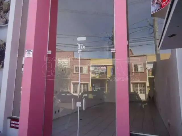 Loja / Comércio para Locação em São Carlos/SP Centro