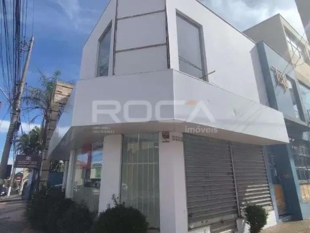 Loja / Comércio para Locação em São Carlos/SP Centro