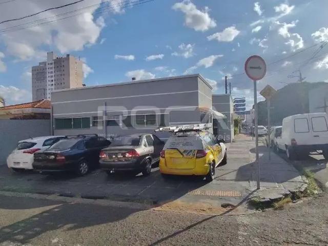 Loja / Comércio para Locação em São Carlos/SP Centro