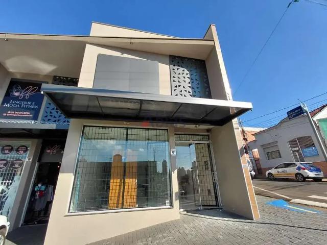 Loja / Comércio para Locação em São Carlos/SP Centro