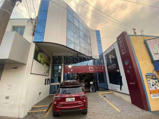 Loja / Comércio para Locação em São Carlos/SP Centro