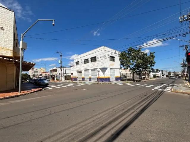 Loja / Comércio para Locação em São Carlos/SP Centro