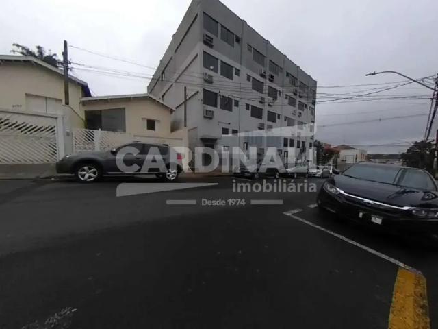 Loja / Comércio para Locação em São Carlos/SP Centro