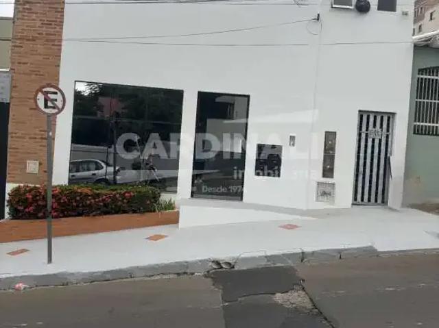 Loja / Comércio para Locação em São Carlos/SP Centro