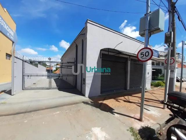Loja / Comércio para Locação em São Carlos/SP Centro