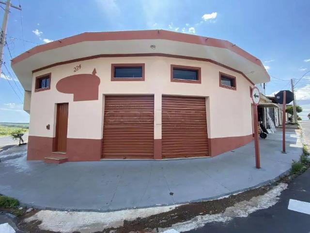 Loja / Comércio para Locação em São Carlos/SP Cidade Aracy