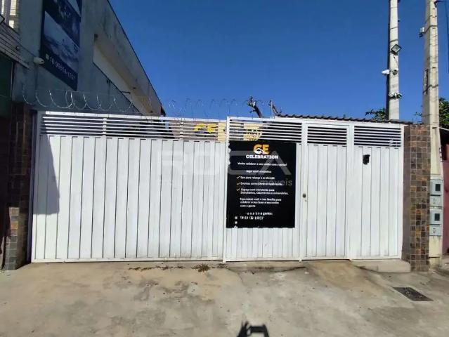 Loja / Comércio para Locação em São Carlos/SP Cidade Aracy