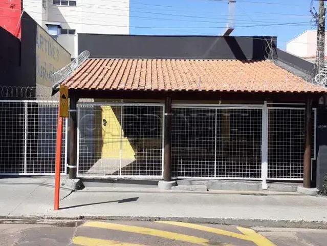 Loja / Comércio para Locação em São Carlos/SP Cidade Jardim