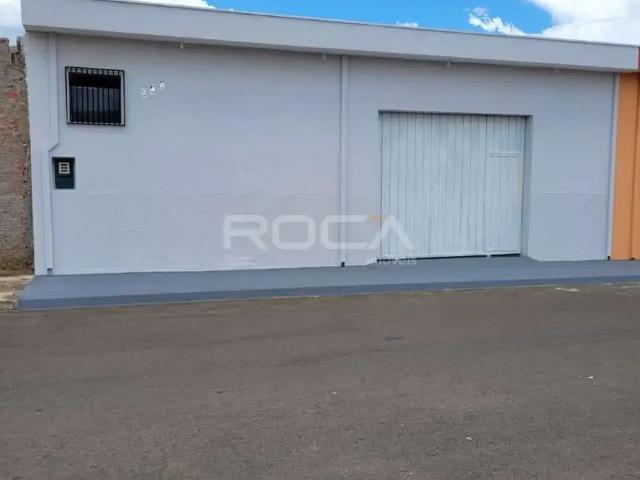 Loja / Comércio para Locação em São Carlos/SP Conjunto Habitacional Planalto Verde