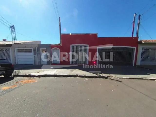Loja / Comércio para Locação em São Carlos/SP Jardim Cruzeiro do Sul
