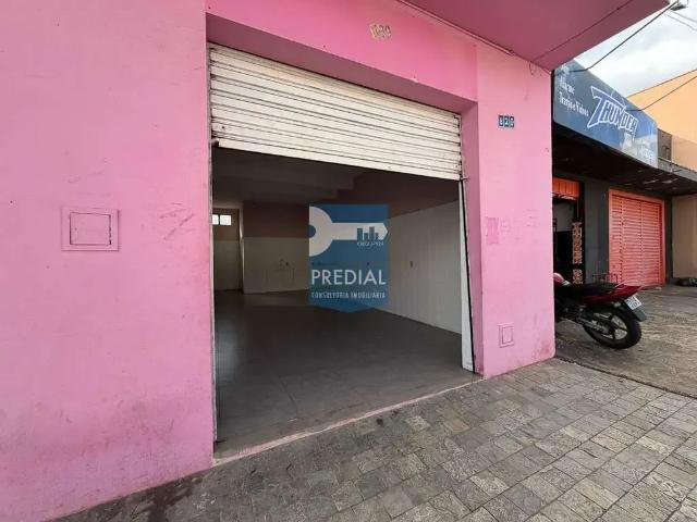 Loja / Comércio para Locação em São Carlos/SP Jardim Cruzeiro do Sul