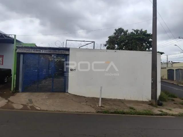 Loja / Comércio para Locação em São Carlos/SP Jardim Botafogo 1