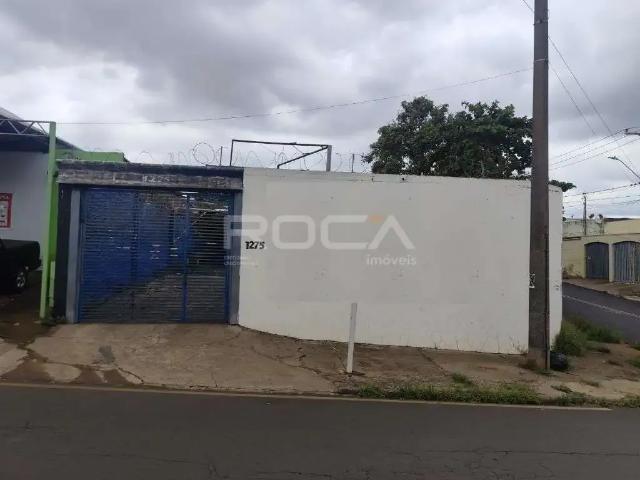 Loja / Comércio para Locação em São Carlos/SP Jardim Botafogo 1