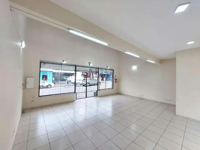 Loja / Comércio para Locação em São Carlos/SP Jardim Bandeirantes