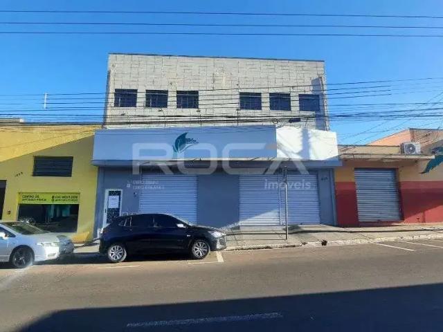 Loja / Comércio para Locação em São Carlos/SP Jardim Bandeirantes