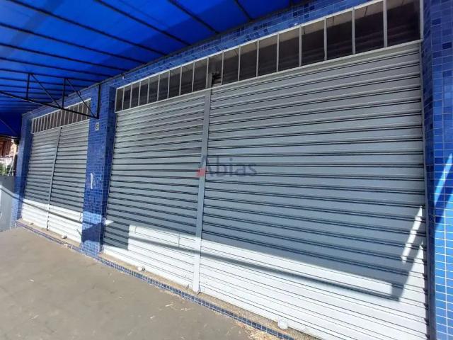 Loja / Comércio para Locação em São Carlos/SP Jardim Bandeirantes