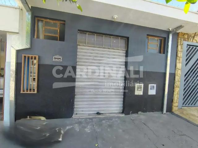 Loja / Comércio para Locação em São Carlos/SP Jardim Beatriz