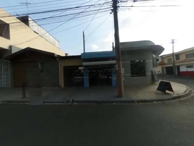 Loja / Comércio para Locação em São Carlos/SP Jardim Bicão