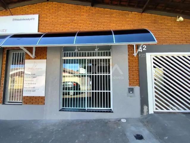 Loja / Comércio para Locação em São Carlos/SP Jardim das Torres