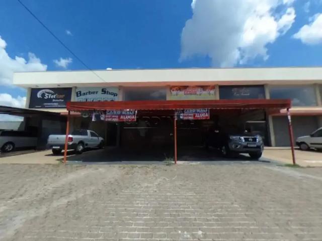 Loja / Comércio para Locação em São Carlos/SP Jardim Ipanema