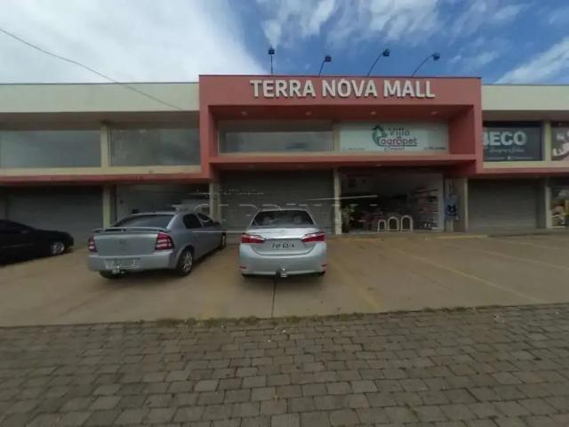 Loja / Comércio para Locação em São Carlos/SP Jardim Ipanema